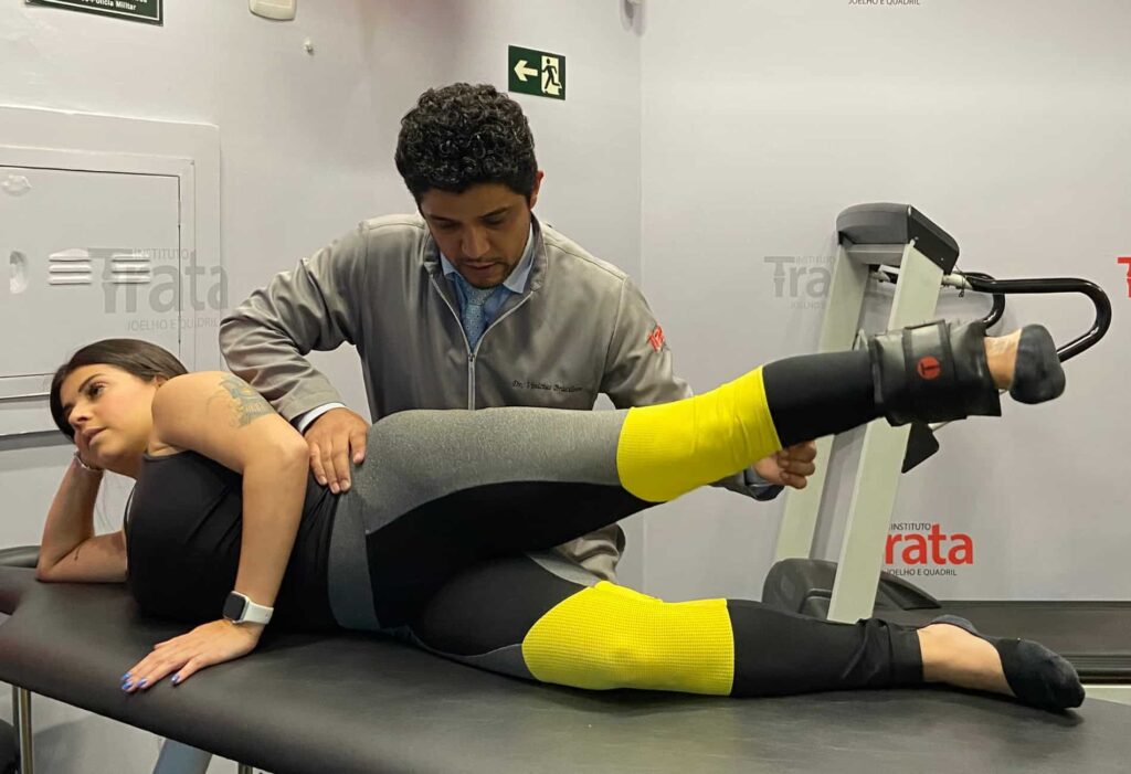 Tendinopatia Glutea: Sintomas e tratamento - Instituto Trata