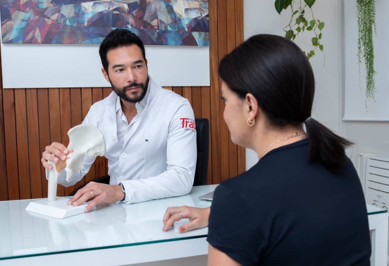 Exercícios para Pubalgia - Instituto Trata