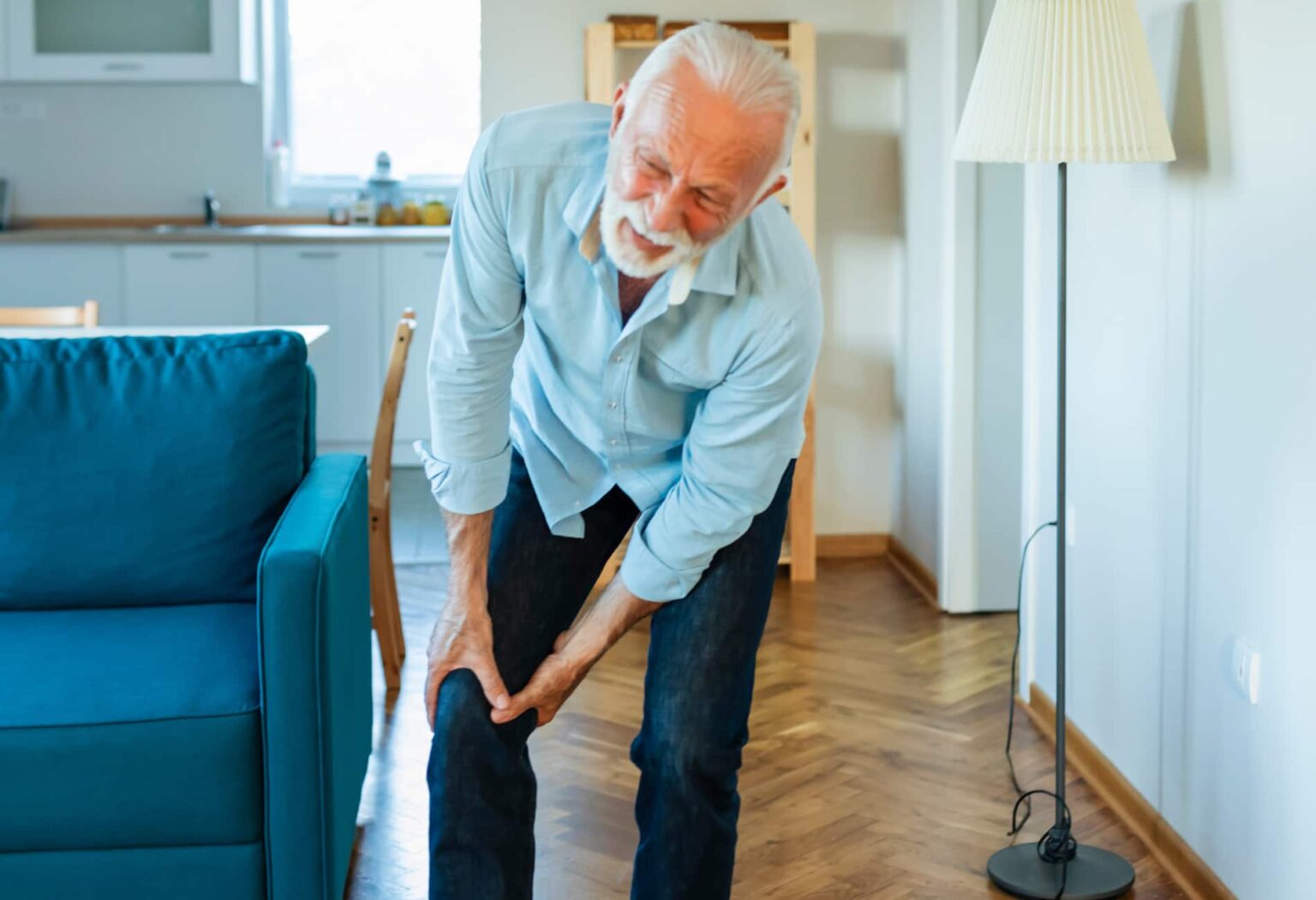 Lesão Condral no Quadril, Tornozelo e Joelho - Instituto Trata
