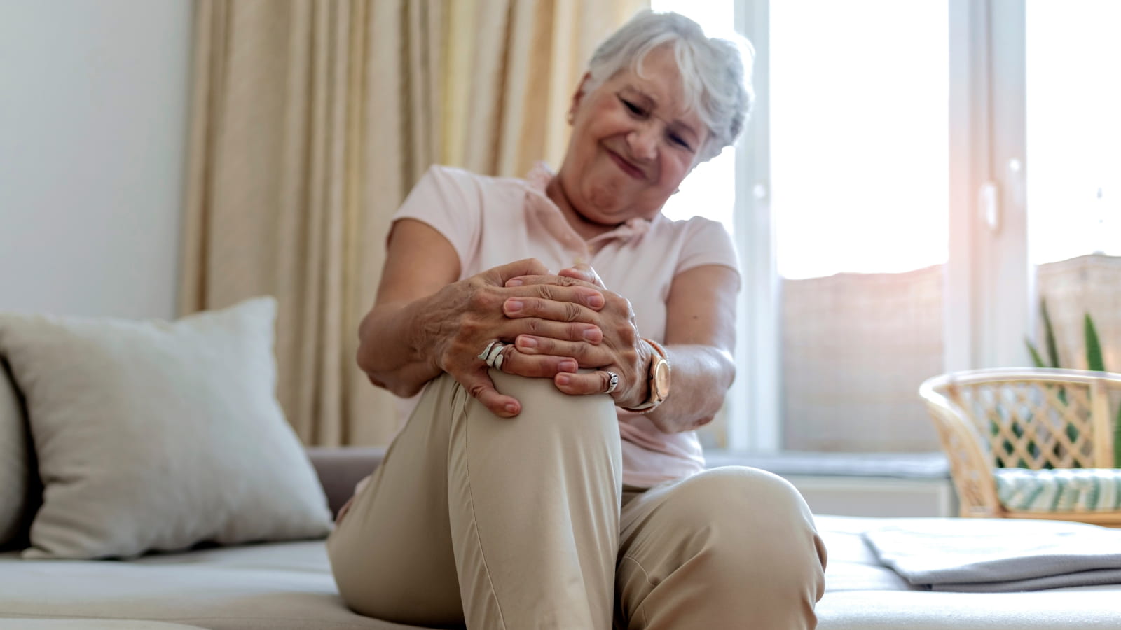 Artrose no Joelho Tem Cura? - Instituto Trata