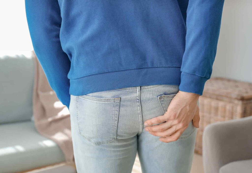 Tendinite Glútea: sintomas, fisioterapia e exercícios - Instituto Trata