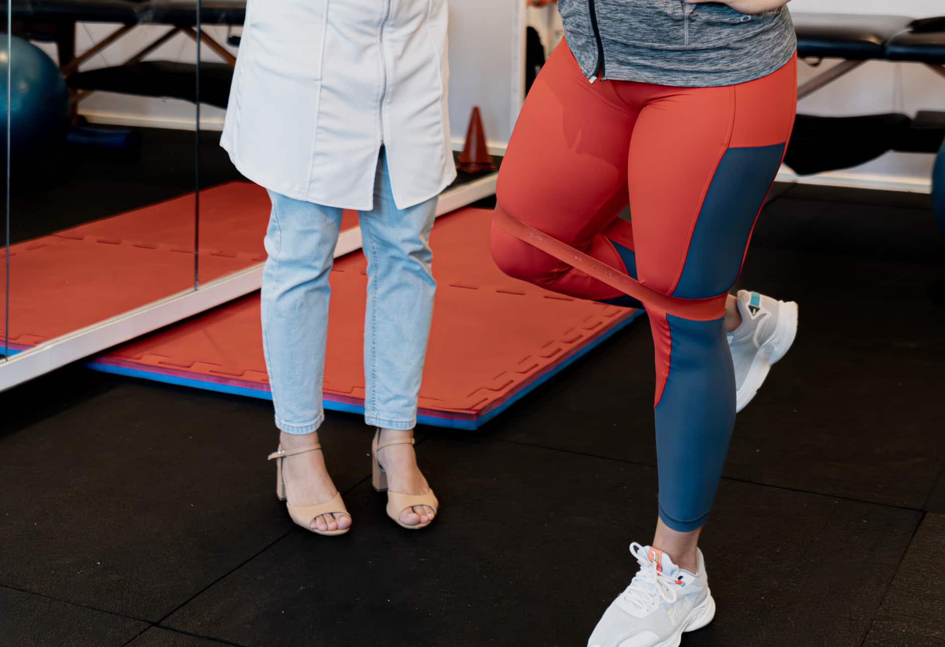 Como é a Fisioterapia do Instituto Trata? - Instituto Trata